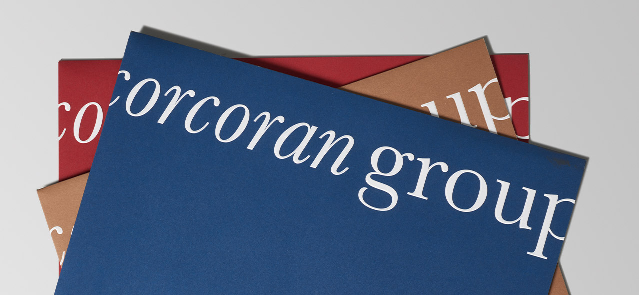The Corcoran Group - And Partners