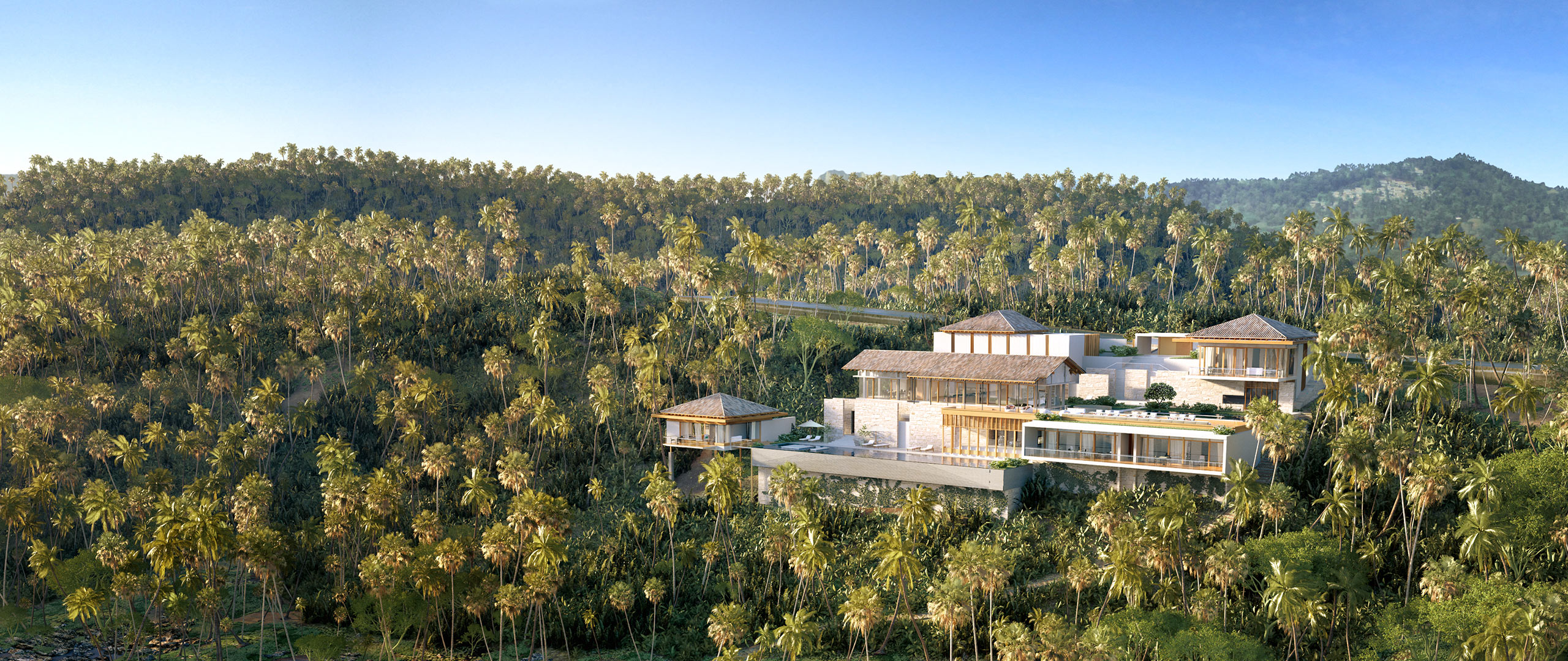 Āman - And Partners