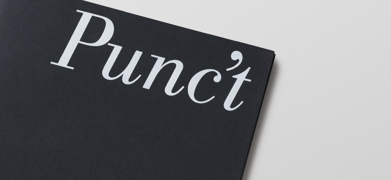 Punc't - And Partners